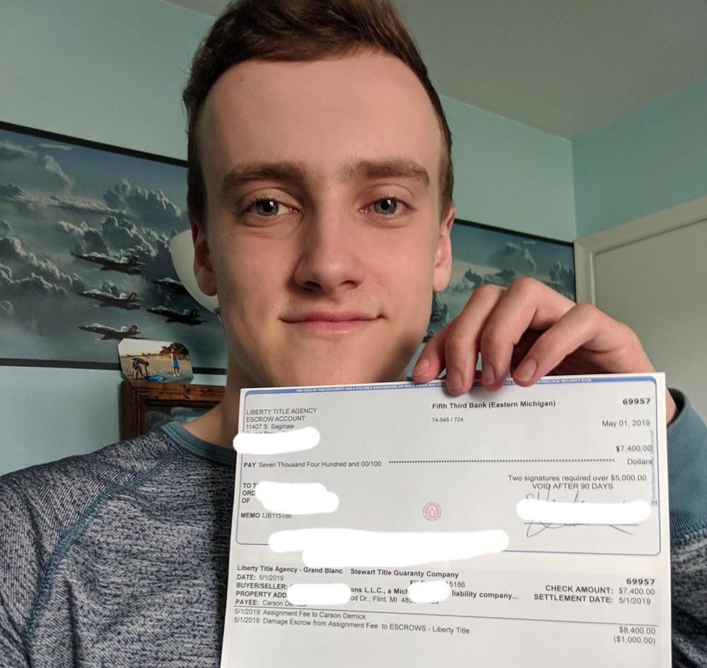 Reviews - Real Estate Skills & Pro Wholesaler