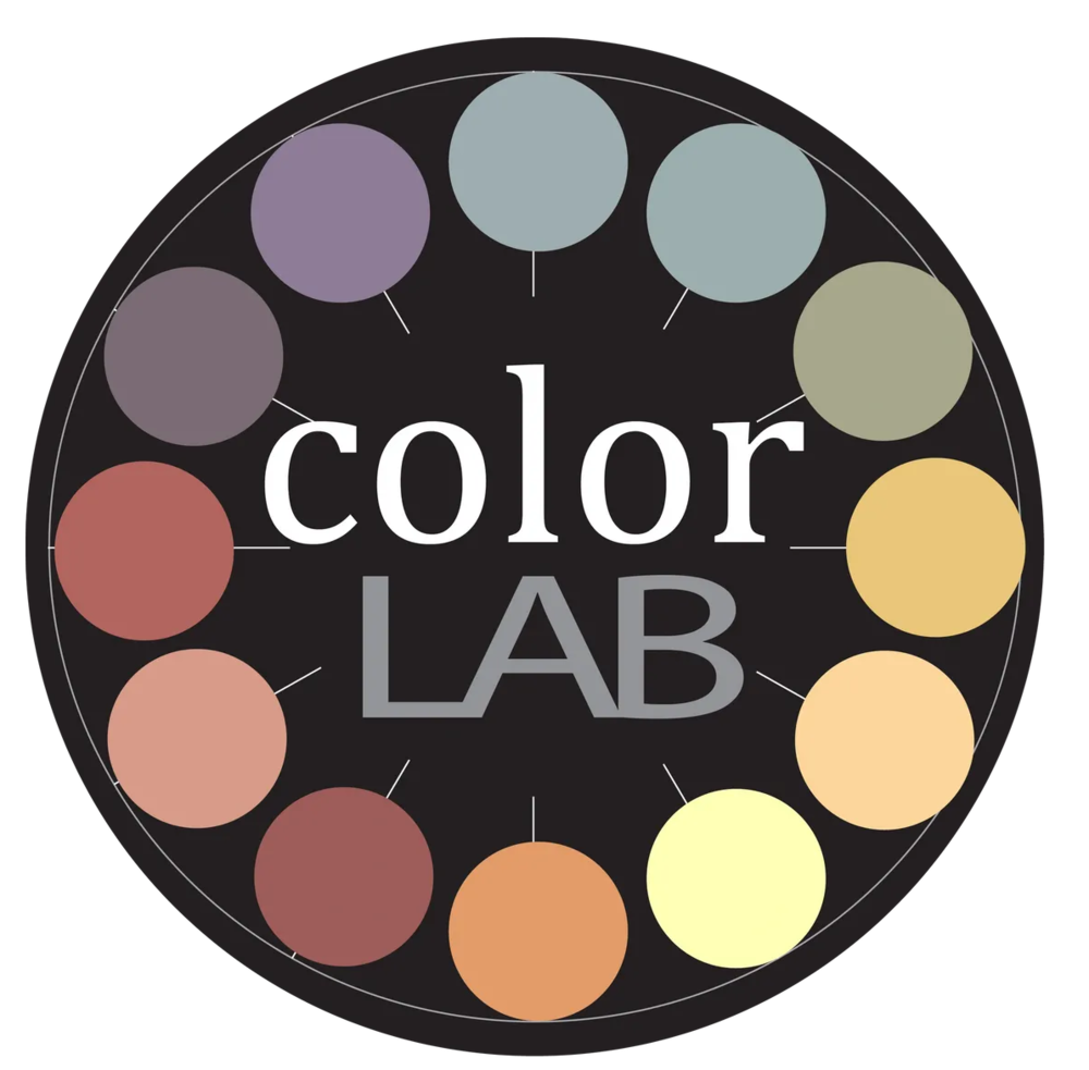 The Color Lab the-color-lab