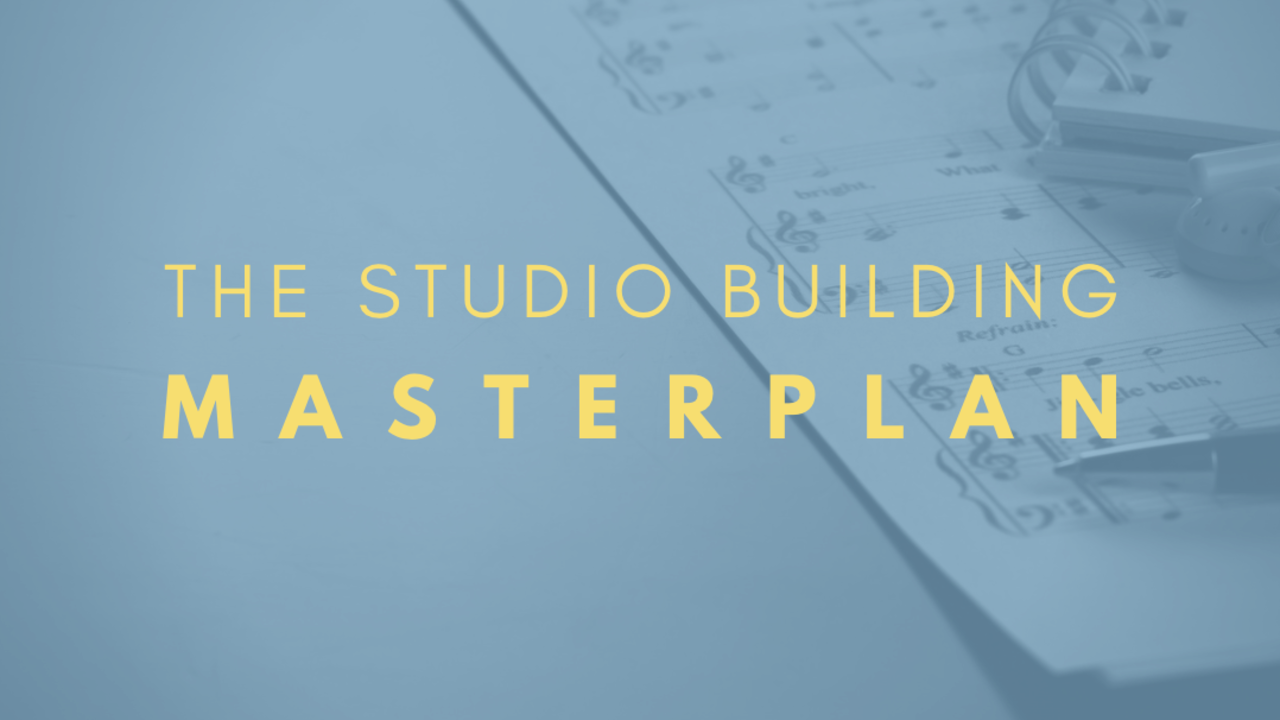 Music 360 offers in-depth training for musicians and creatives