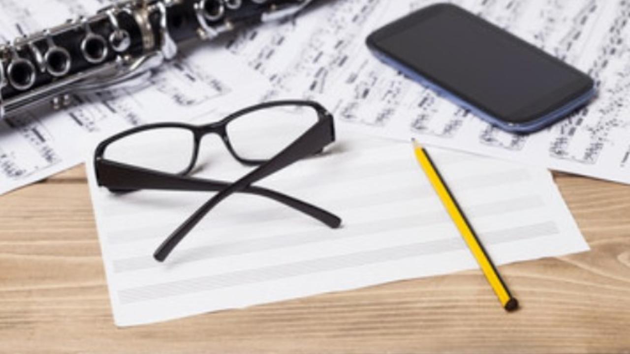 Music 360 offers in-depth training for musicians and creatives