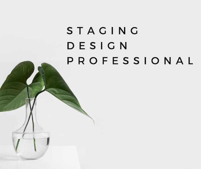 Home Staging Courses and Resources