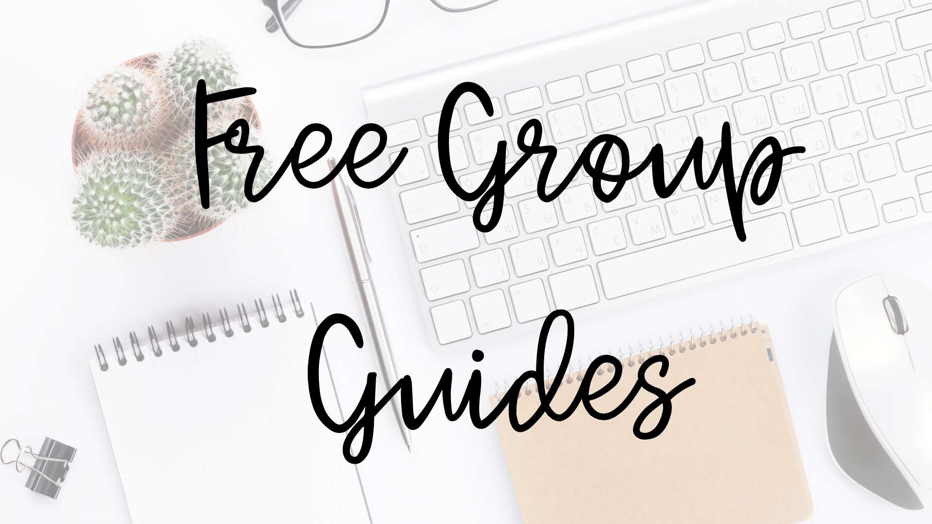 Free Group Guides