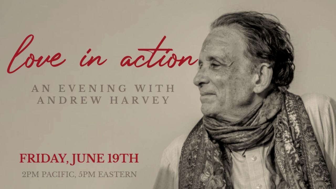 The Institute for Sacred Activism