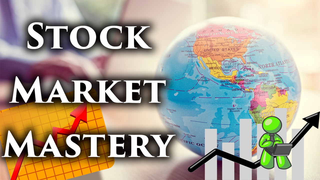 Stock Market Mastery for Beginners