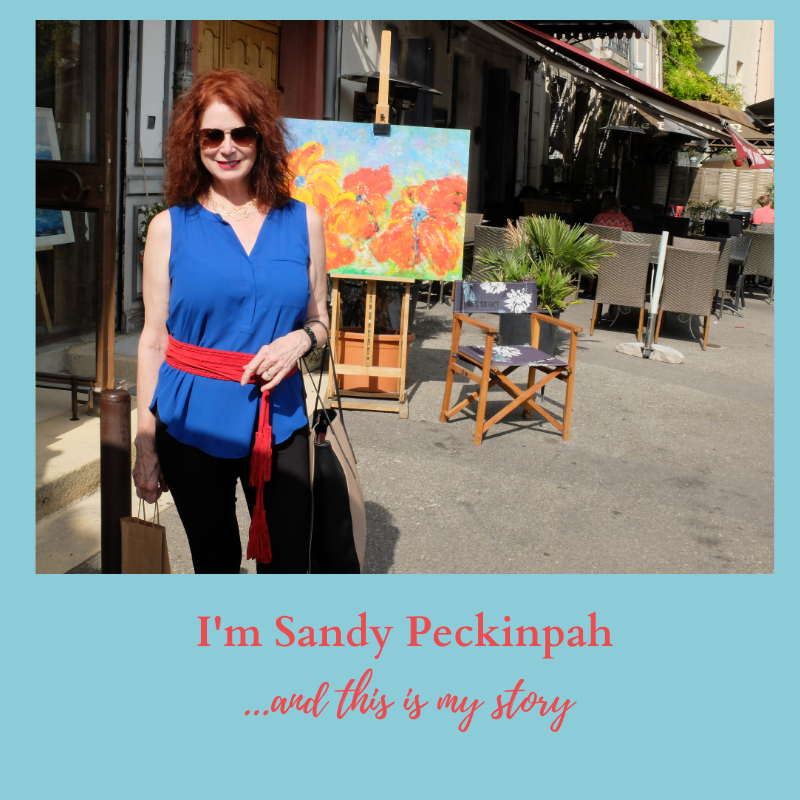 Writing and Blogging Training