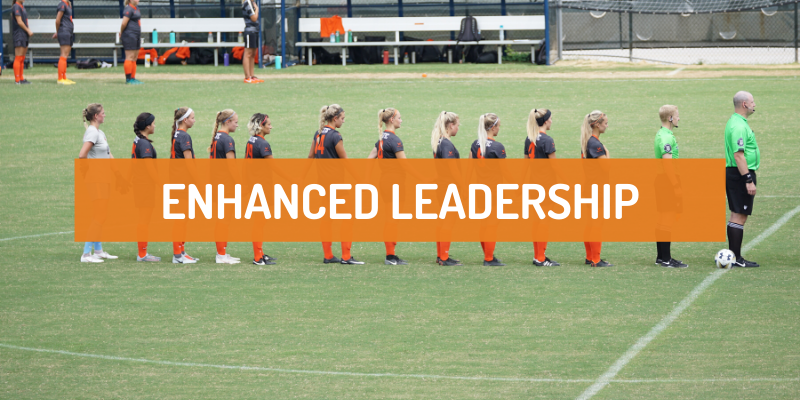 AOS - Sports Leadership and Recruiting Education