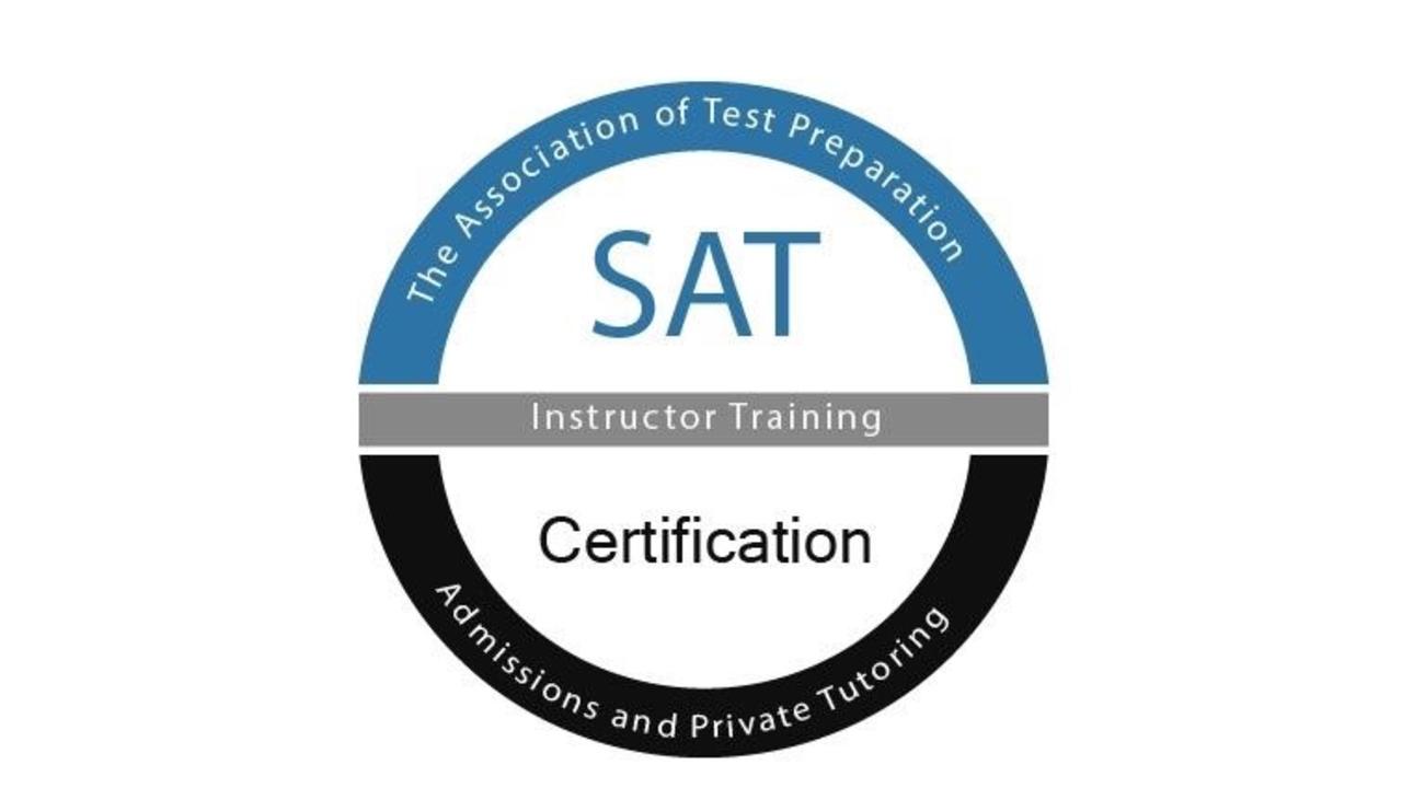 Professional Development | Test Prep & Tutoring Professionals