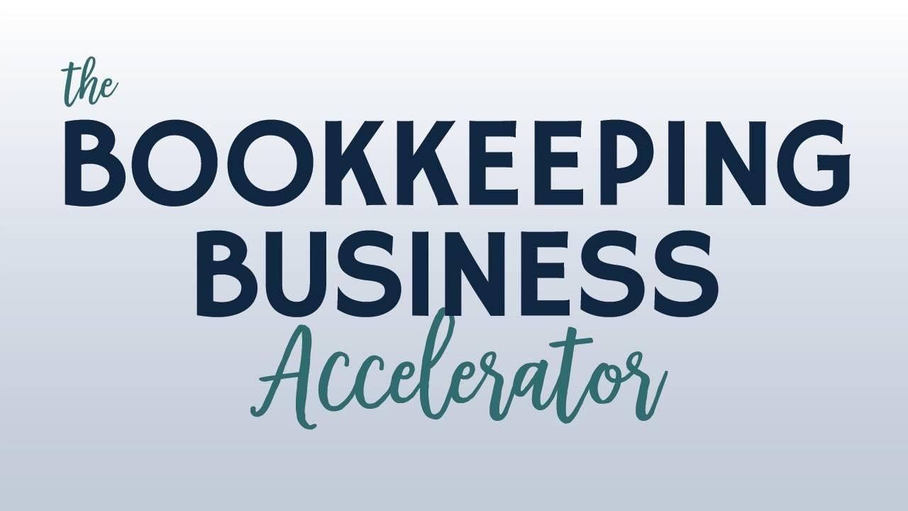 The Ambitious Bookkeeper