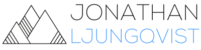 Jonathan Ljungqvist