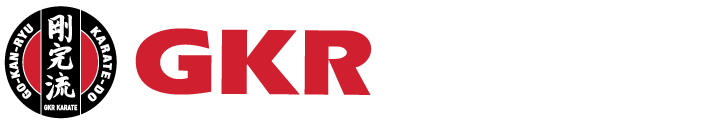 GKR Karate International Online Dojo