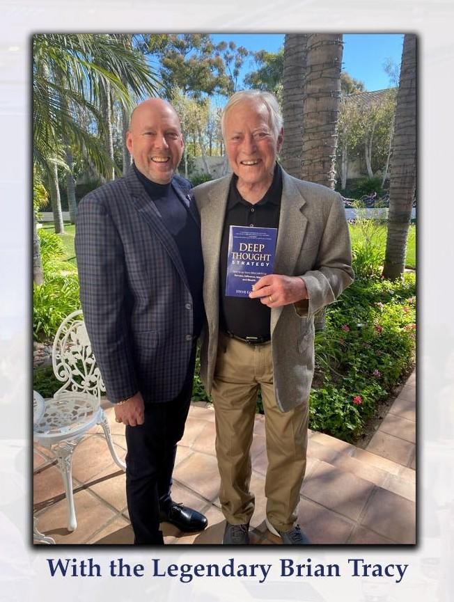 Steve Lowell International Speaker