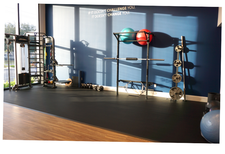 Yoder Physical Therapy & Wellness