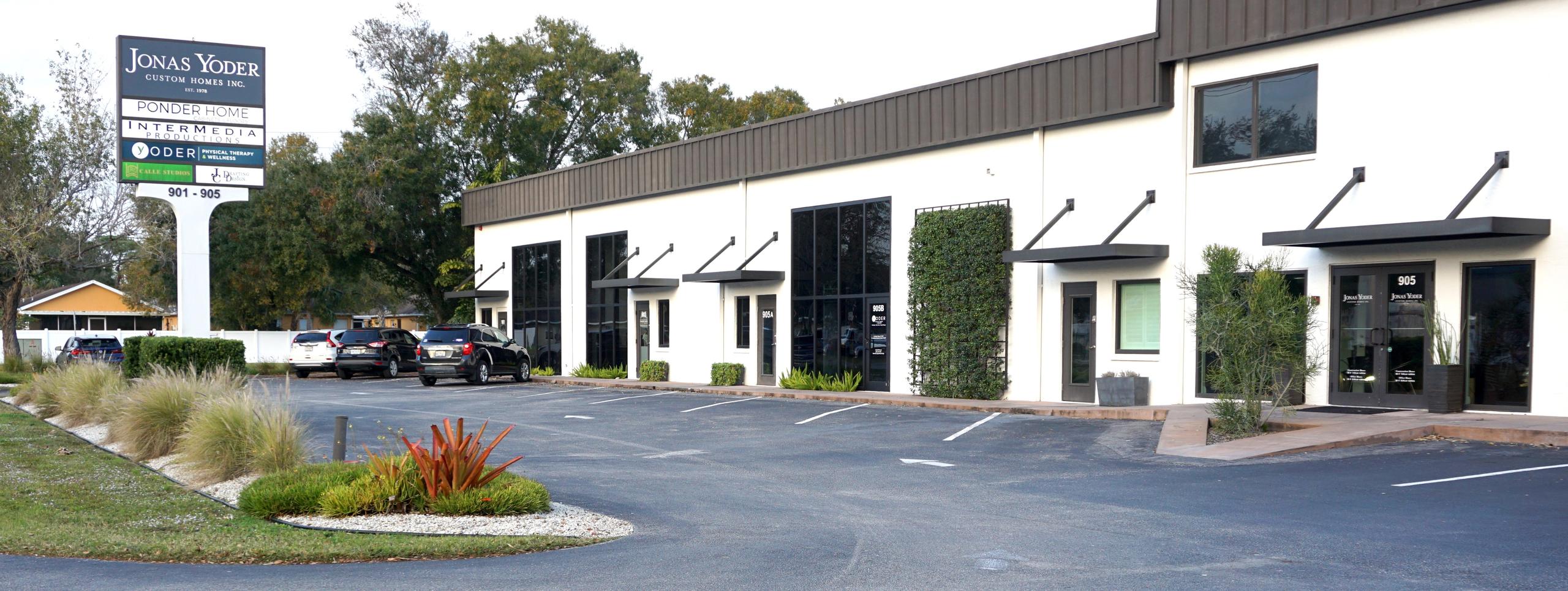 Yoder Physical Therapy & Wellness