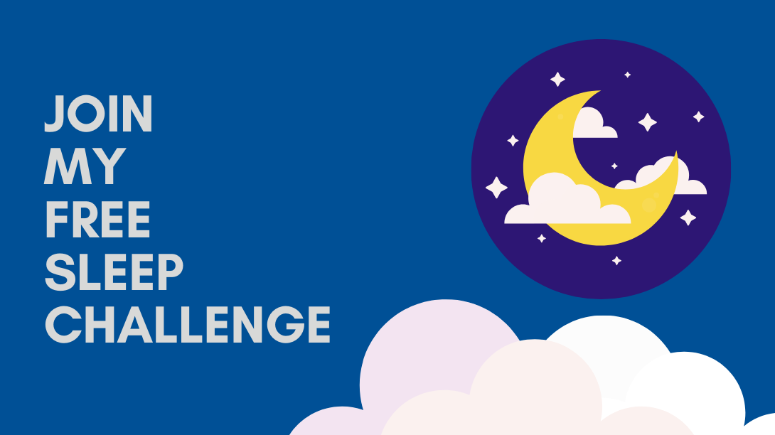 Sleep Better Live Better Programme