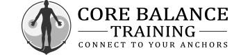 Core Balance Training