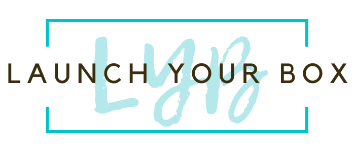 Tips for Creating Gift Subscription Box Offers