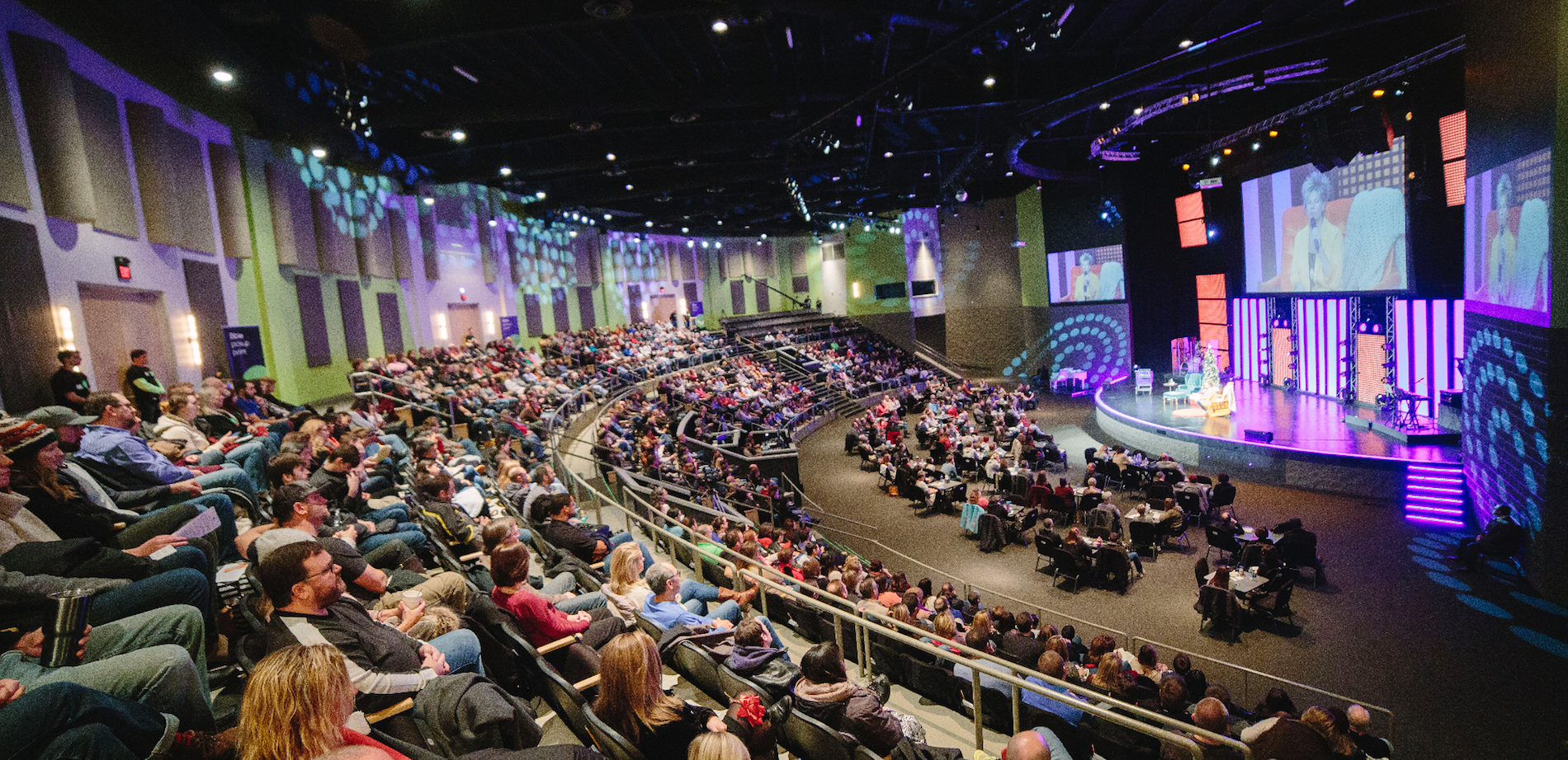 About | Valley Family Church