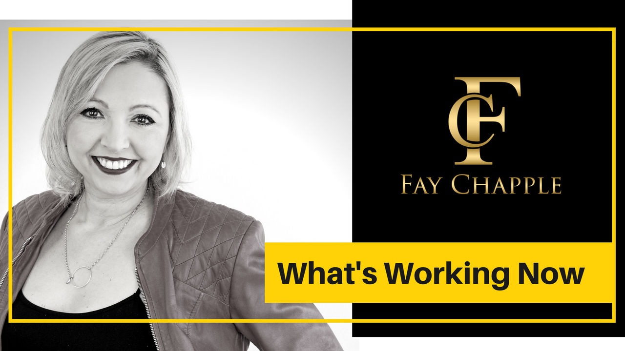 Fay Chapple International