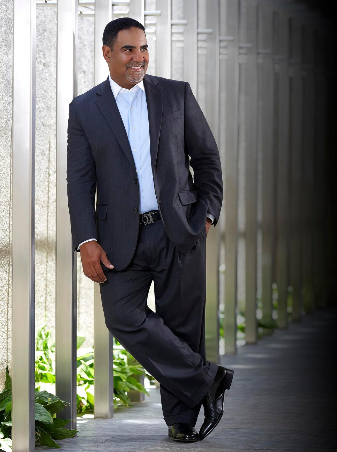 Samuel Clavell Academy