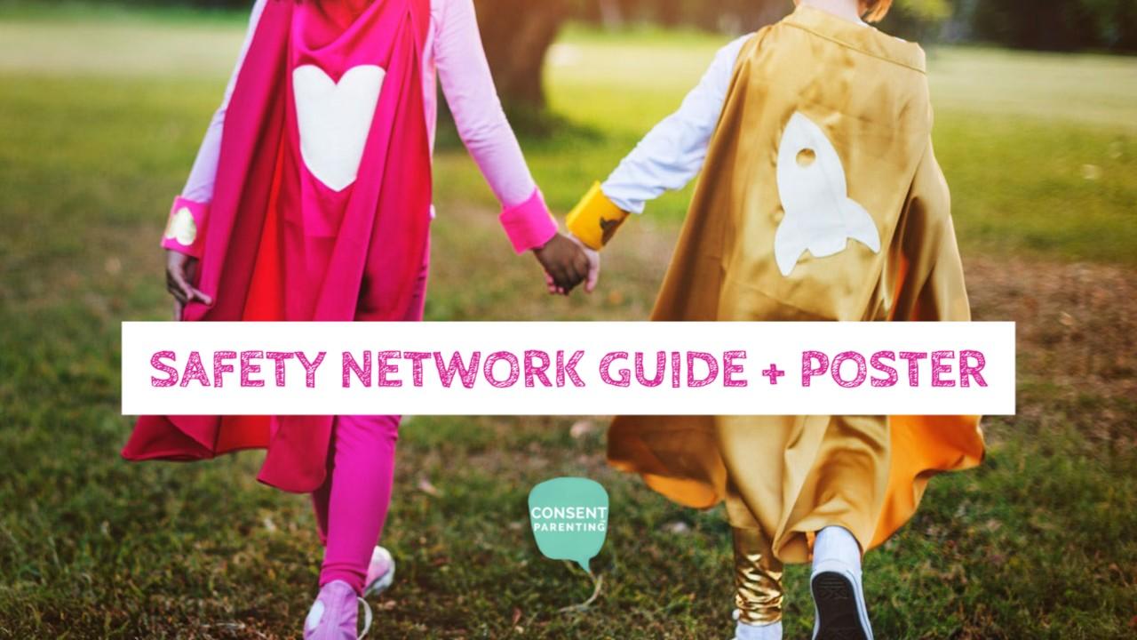 The Ultimate Safety Network