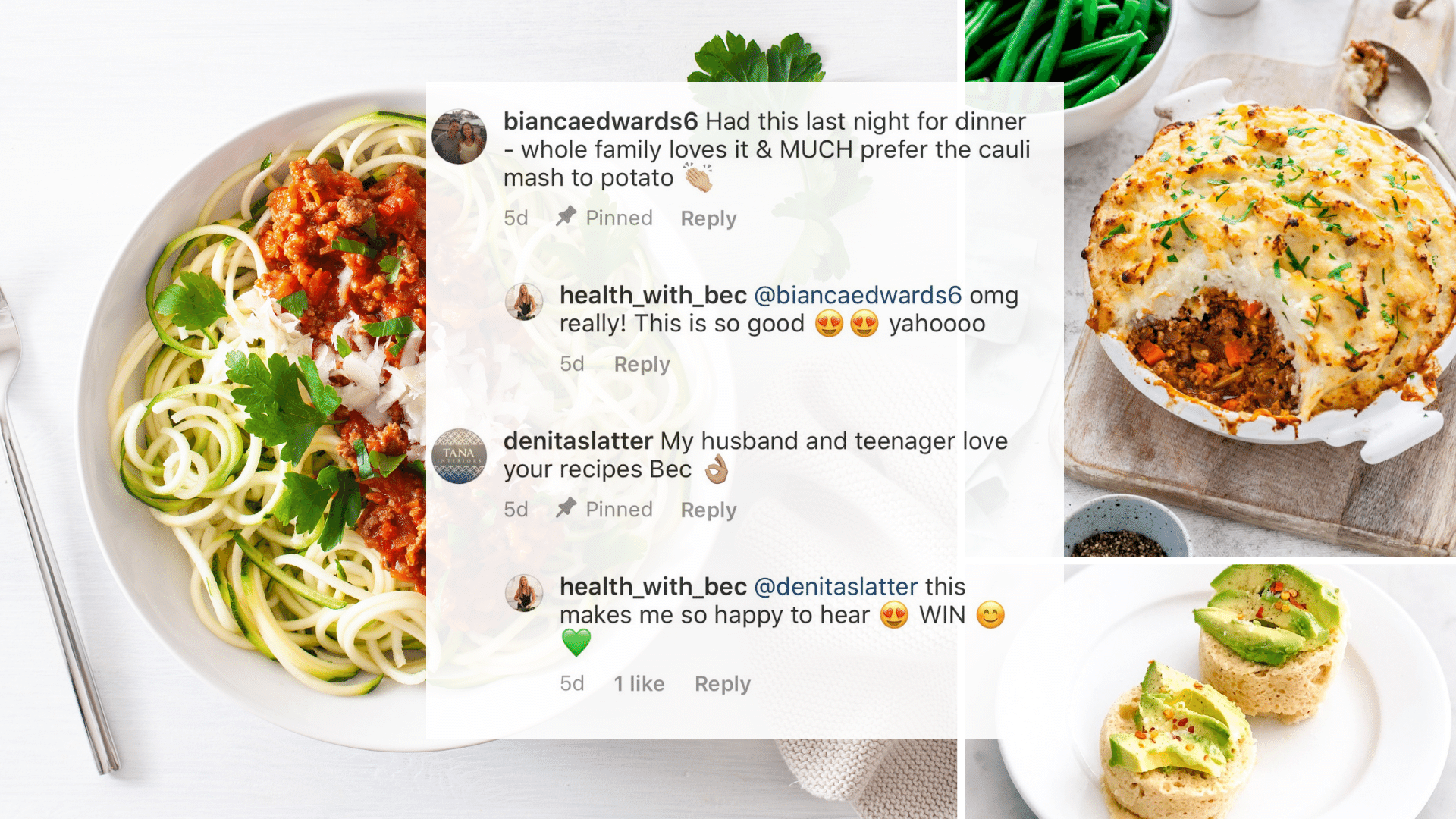 3-Week Body Reset | Health With Bec