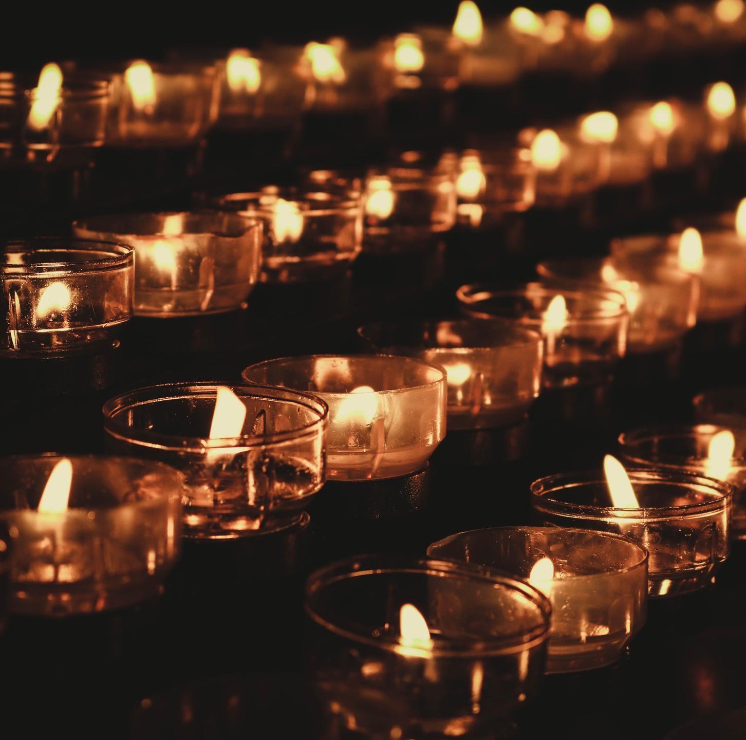 Initiation Ceremonies with Jennifer