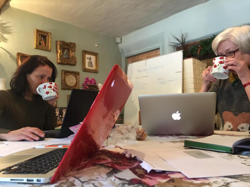 Jodee Peevor's Totally Fabulous Academy