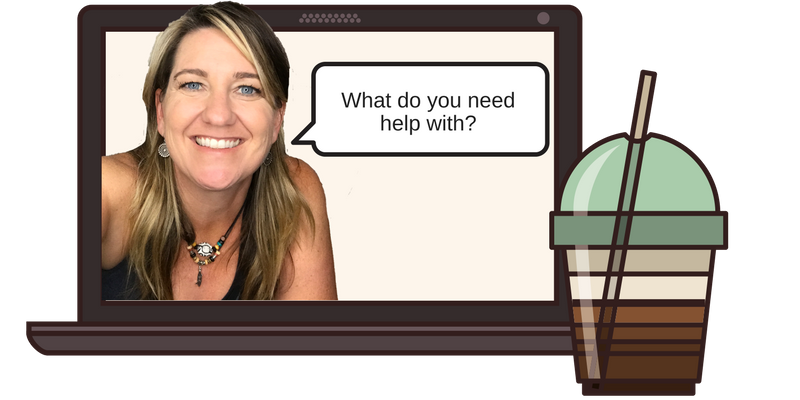 Julie Merrill, The Paddleboarding CPA - Business and Marketing Mentor