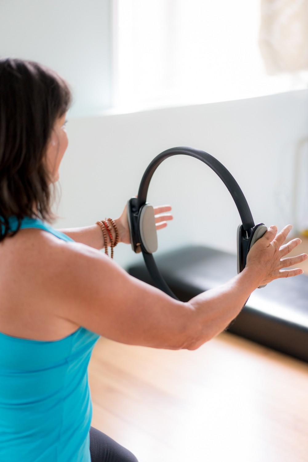 Pilates Plus En Ligne