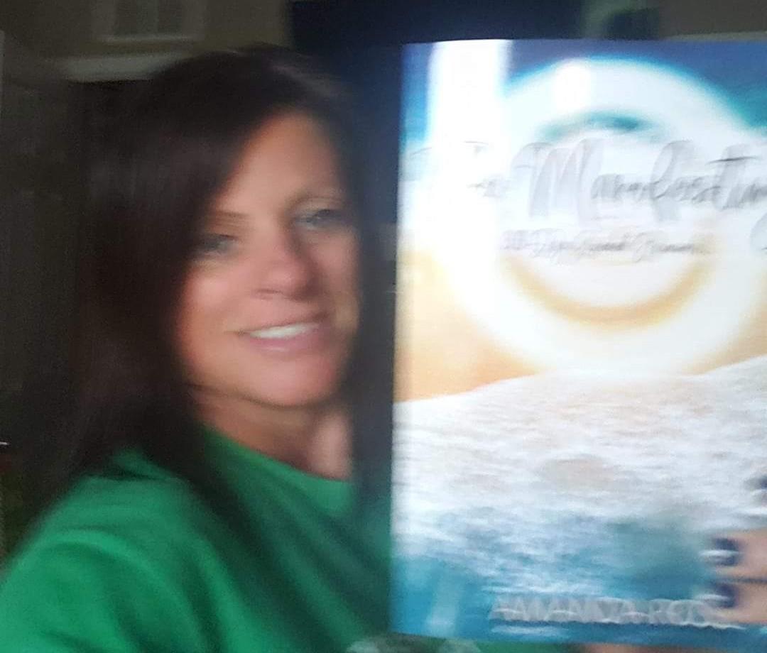 Books by Author Amanda Rose