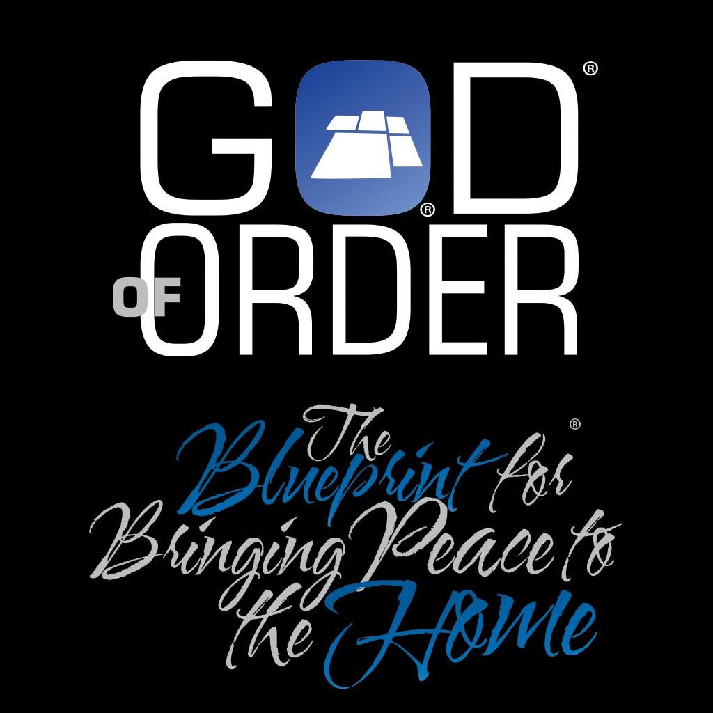 God of Order Discipleship