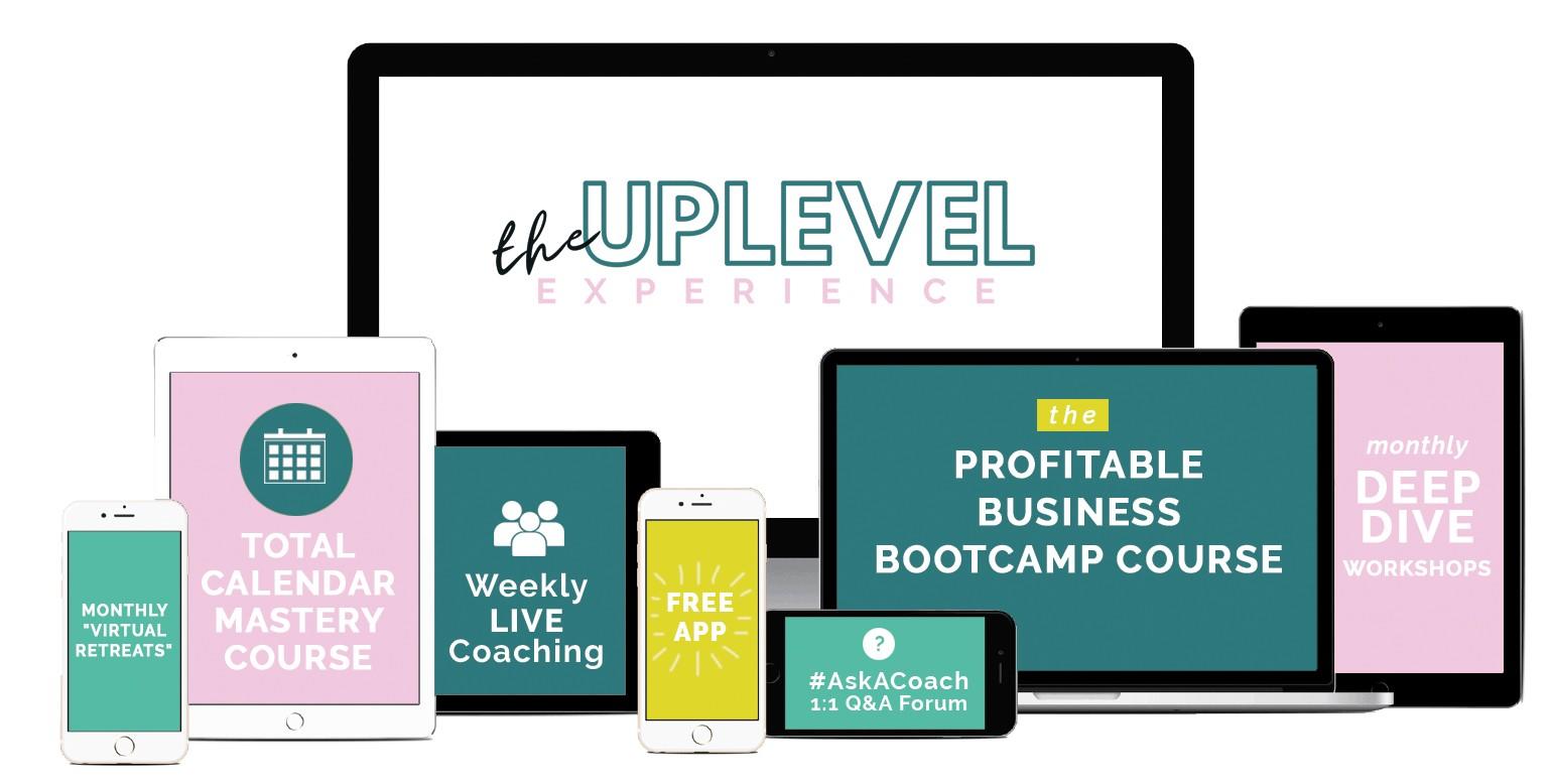 UPLEVEL Member Options