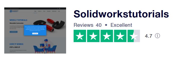 SolidWorks Course Pro Home