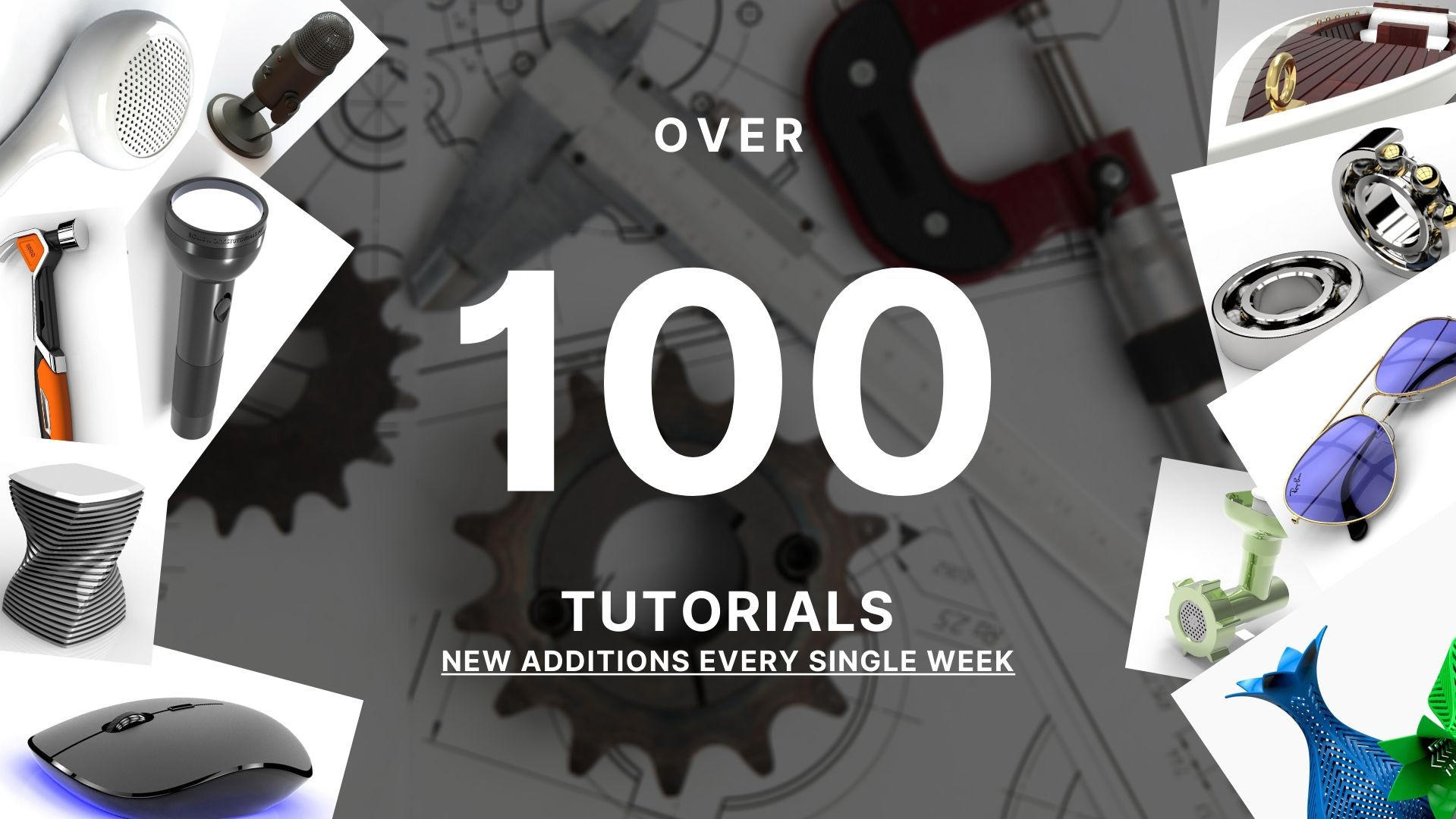 SolidWorks Course Pro Home