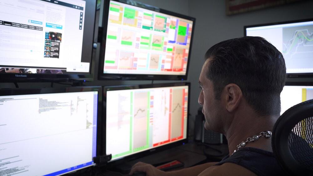 Target Trading Academy | HOME