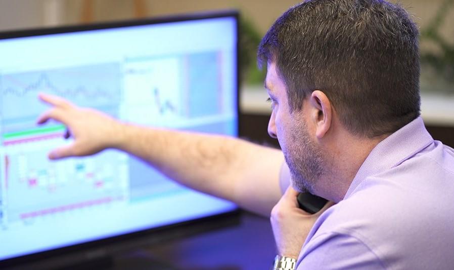 Target Trading Academy | HOME