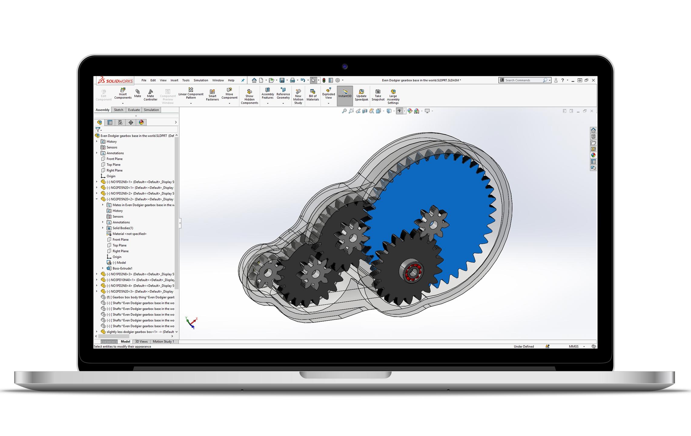 SolidWorks Course Pro webinar registration
