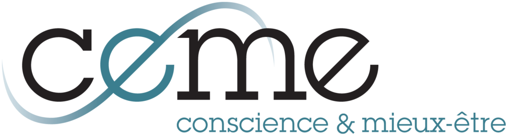 CEME MÉDIA: Conscience & Mieux-Être -WEB Télé sur la pleine conscience