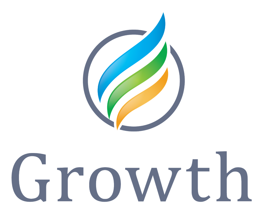 Sharing In Growth Logo