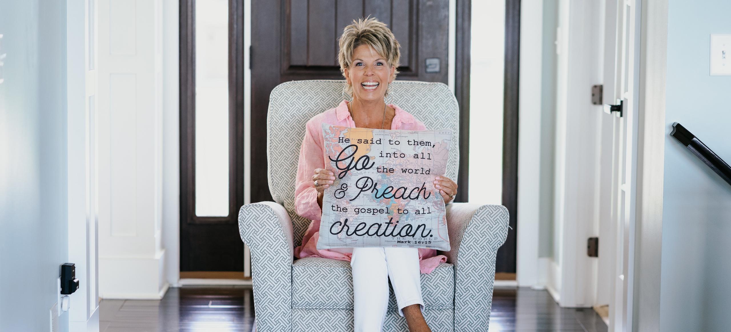 WATCH | THE BASICS WITH BETH TV