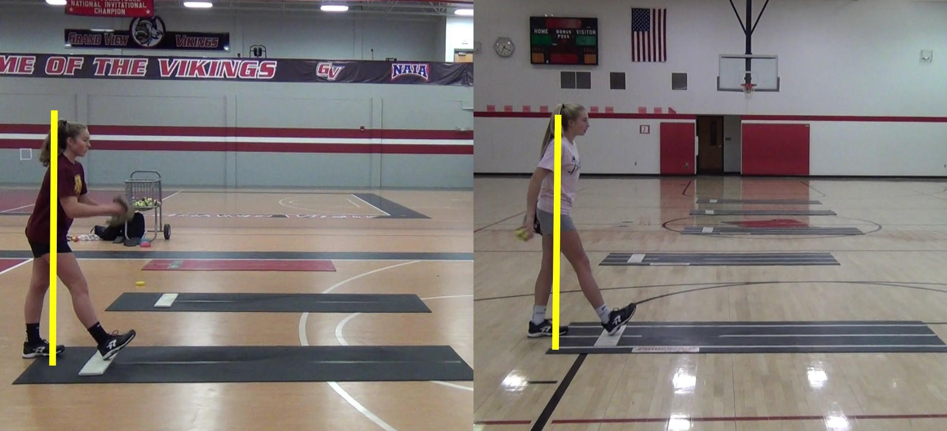 The Step-By-Step Guide to Efficient, Powerful Pitching Mechanics