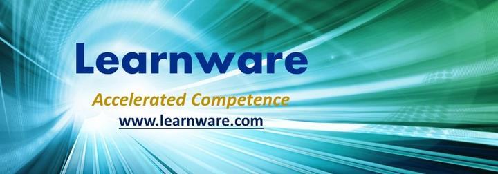 Accelerate competence to leverage learning capacity and capability