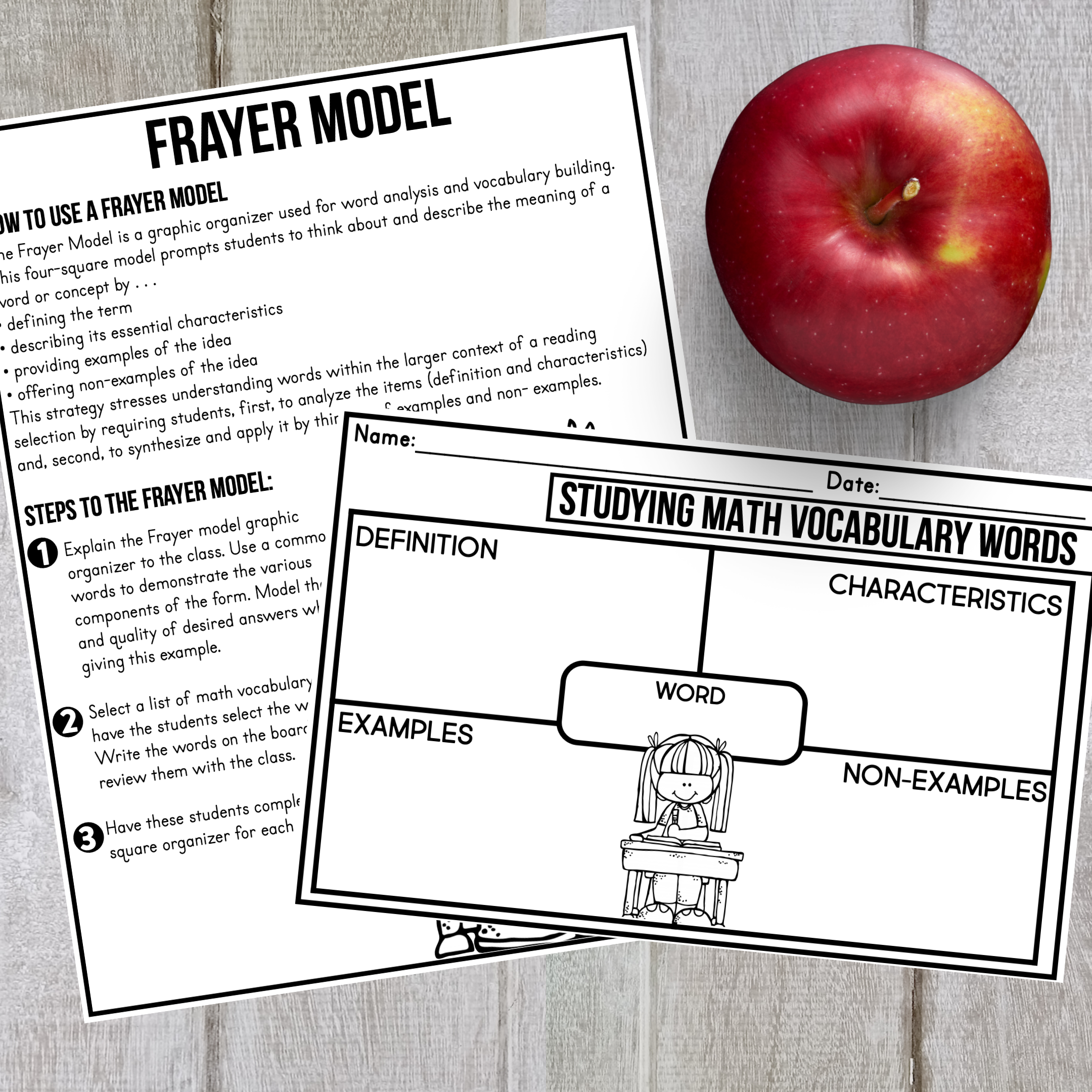 ELEMENTARY MATH RESOURCE COLLECTION OVERVIEW 1st GRADE MATH