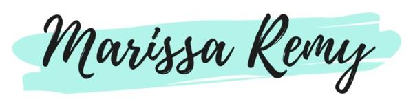 HOME [www.marissaremy.com]