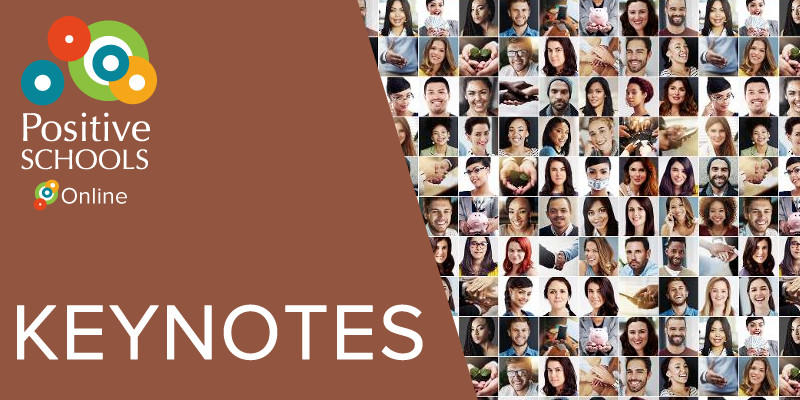 Positive Schools Online