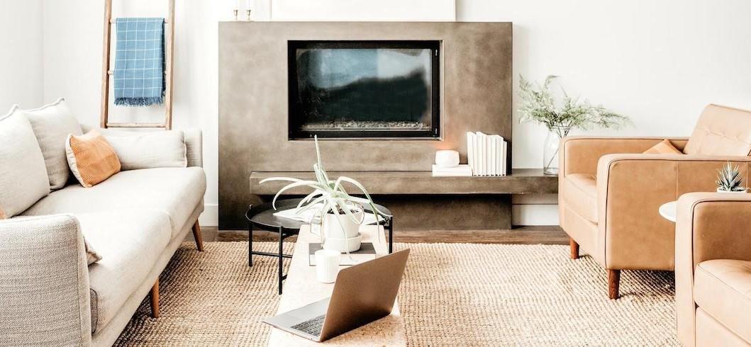 Learn How to Stage Your Listings