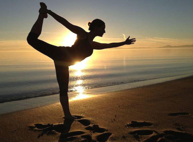 Purusha Yoga School