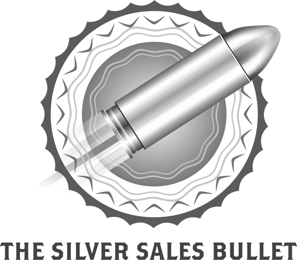 The Silver Sales Bullet