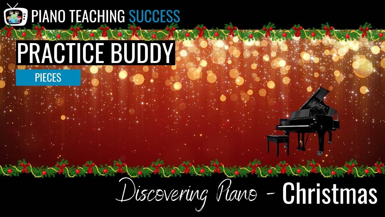 Practice Buddy is the best way to make learning & playing piano fun.