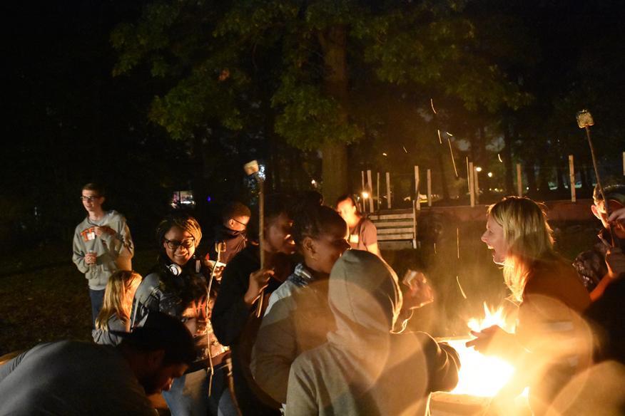 VVBC Ministries is Victory Villa Baptist Church